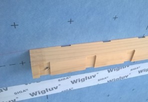 5 - Cladding & Roofing Fixing