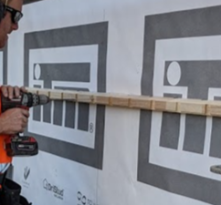 5 - Cladding & Roofing Fixing