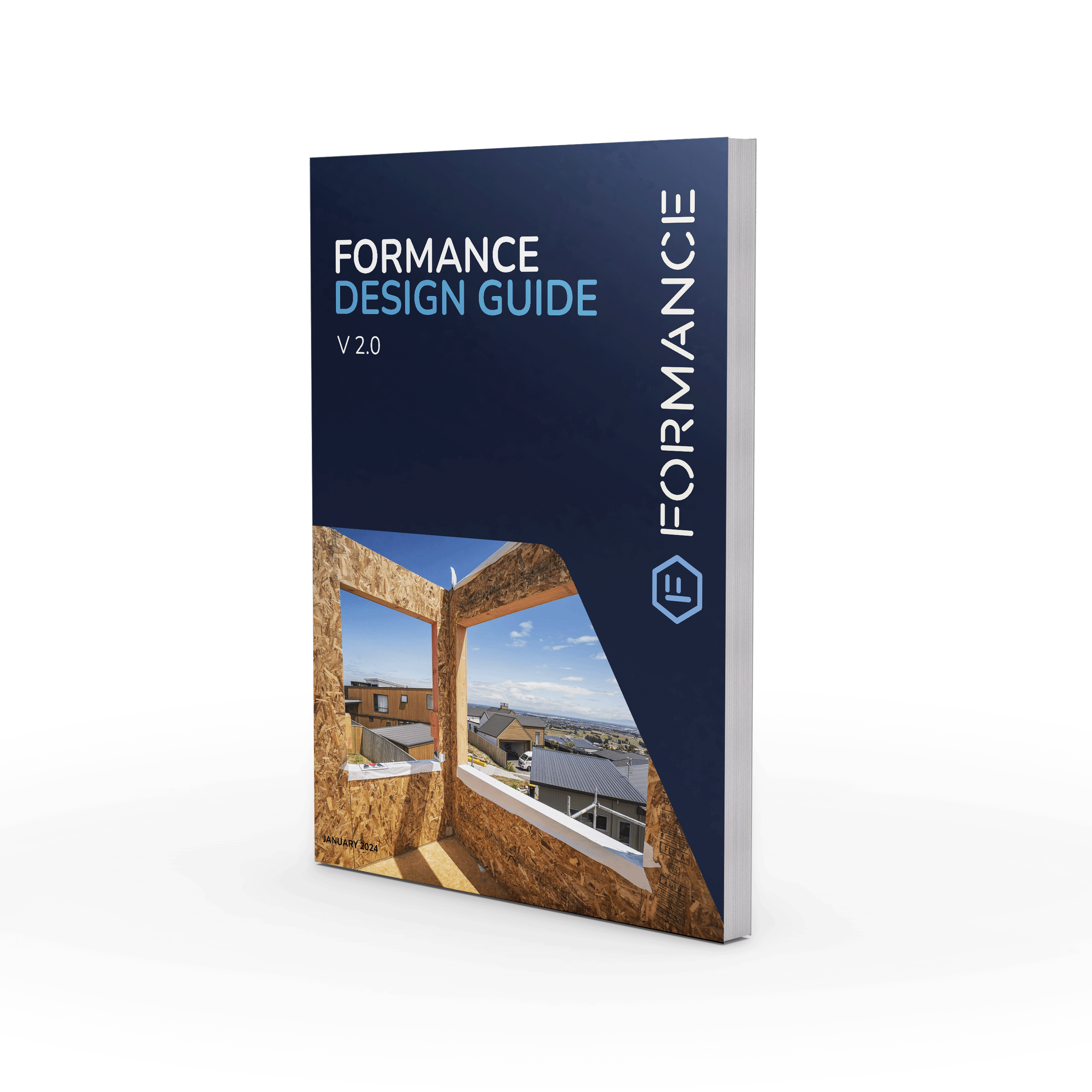 Build | Formance