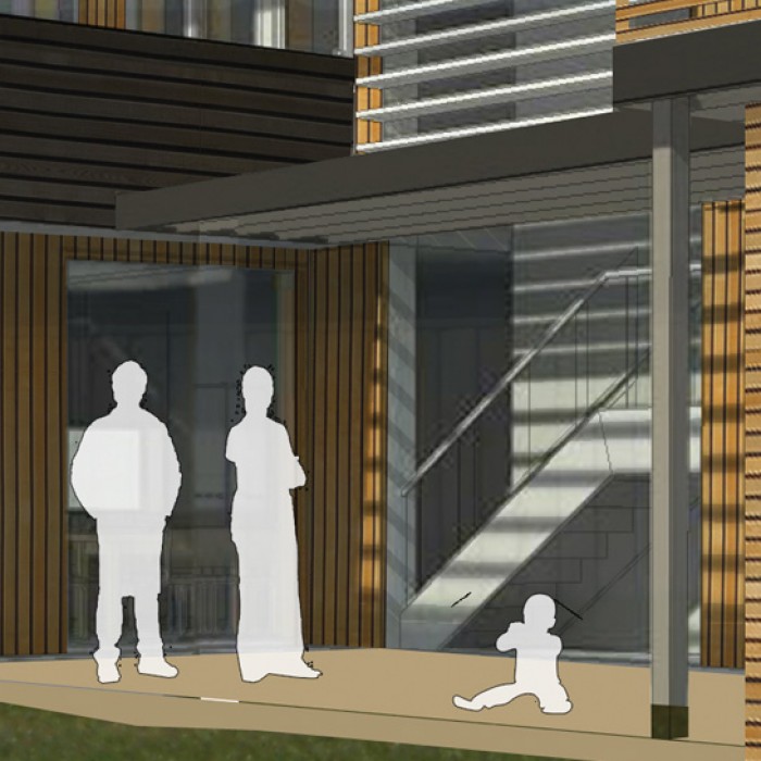 Design Kitset Homes - SIPs Home Design Systems | Formance